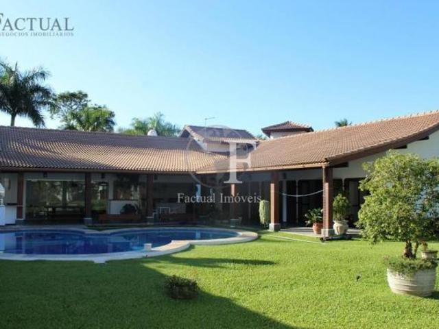 Casa com 4 dormitórios à venda, 360 m² por R$ 2.850.000,00 Park Lane Guarujá/SP