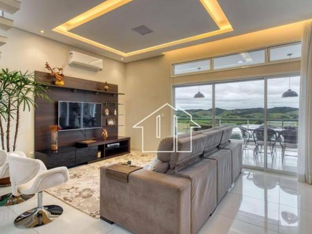 Casa com 4 dormitórios à venda, 360 m² por R$ 2.895.000,00 Urbanova São José dos Campos/SP