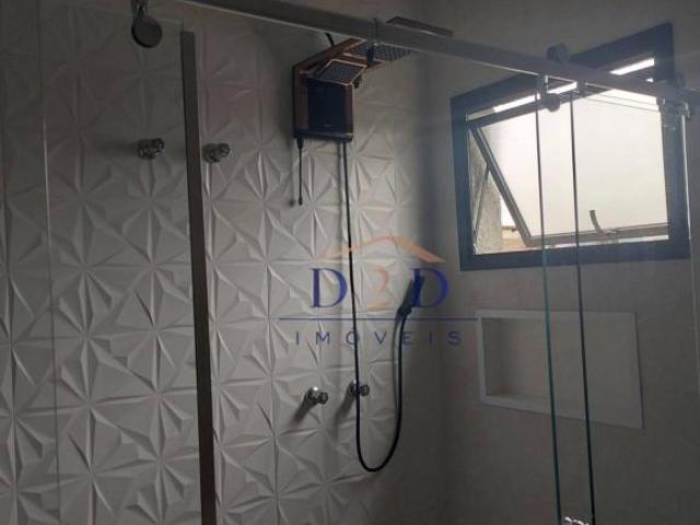 Casa com 4 dormitórios à venda, 360 m² por R$ 2.990.000 Condomínio Residencial Shamballa II Atib