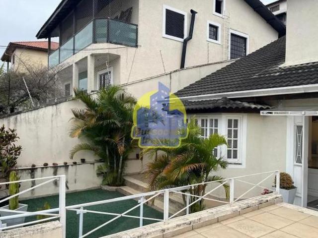 Casa com 4 dormitórios à venda, 360 m² por R$ 2.000.000,00 City Bussocaba Osasco/SP