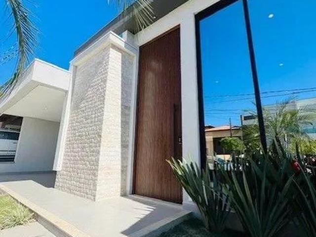 Casa com 4 dormitórios à venda, 360 m² por R$ 2.390.000 Condomínio Villa Suiça