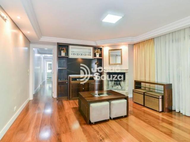 Casa com 4 dormitórios à venda, 360 m² por R$ 2.390.000,00 Jardim das Américas Curitiba/PR