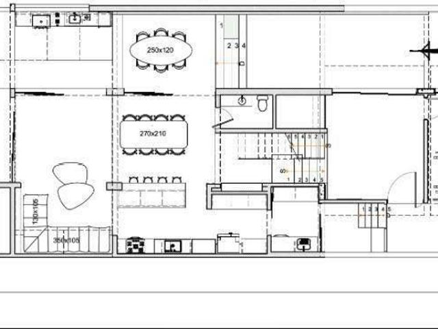 Casa com 4 dormitórios à venda, 360 m² por R$ 4.450.000,00 Prado Belo Horizonte/MG