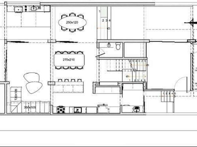 Casa com 4 dormitórios à venda, 360 m² por R$ 4.450.000,00 Prado Belo Horizonte/MG