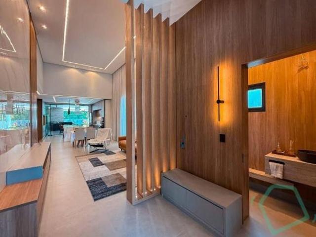 Casa com 4 dormitórios à venda, 360 m² por R$ 4.500.000,00 Granja Viana Cotia/SP