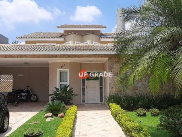Casa com 4 dormitórios à venda, 360 m² por R$ 4.200.000,00 Alphaville Residencial Zero Barueri/S
