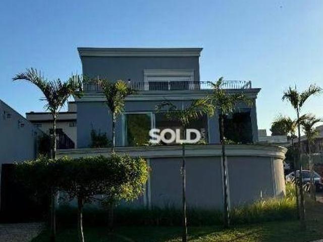 Casa com 4 dormitórios à venda, 360 m² por R$ 4.200.000,00 Jardim Piratininga Franca/SP