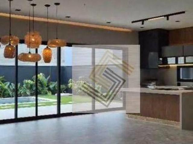 Casa com 4 dormitórios à venda, 360 m² por R$ 4.350.000,00 Arborais Campinas/SP