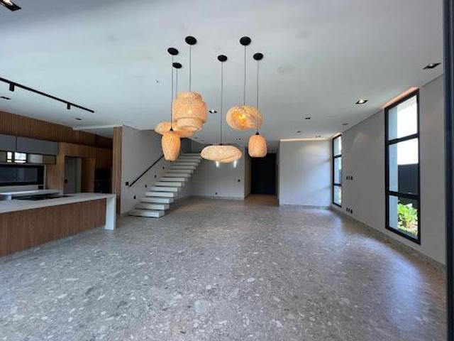 Casa com 4 dormitórios à venda, 360 m² por R$ 4.350.000,00 Loteamento Residencial Arborais Campi