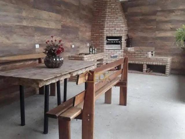Casa com 4 dormitórios à venda, 360 m² por R$ 850.000 Sesc Suzano/SP
