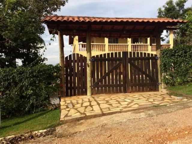 Casa com 4 dormitórios à venda, 360 m² por R$ 954.000,00 Condomínio Recanto das Palmeiras Lagoa