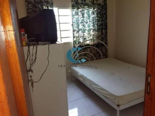 Casa com 4 dormitórios à venda, 360 m² por R$ 954.000,00 Condomínio Recanto das Palmeiras Lagoa
