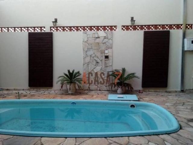 Casa com 4 dormitórios à venda, 360 m² Parque Manchester Sorocaba/SP