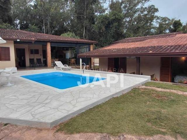 Casa com 4 dormitórios à venda, 361 m² por R$ 1.480.000,00 Medeiros Itupeva/SP