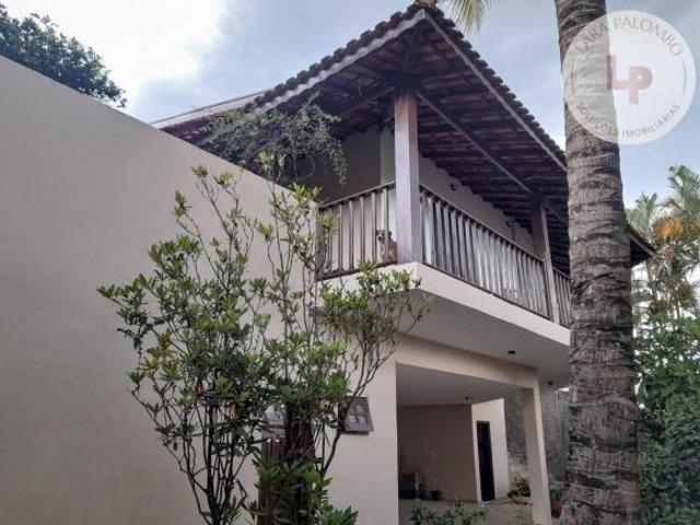 Casa com 4 dormitórios à venda, 361 m² por R$ 1.130.000,00 Vila D&apos Agostinho Valinhos/SP
