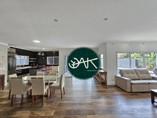 Casa com 4 dormitórios à venda, 361 m² por R$ 2.700.000 Boracéia São Sebastião/SP