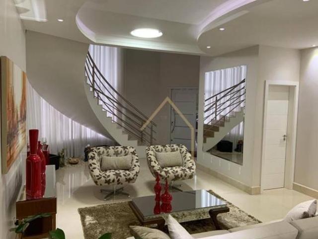 Casa com 4 dormitórios à venda, 361 m² por R$ 2.900.000,00 Jardim Imperador Americana/SP
