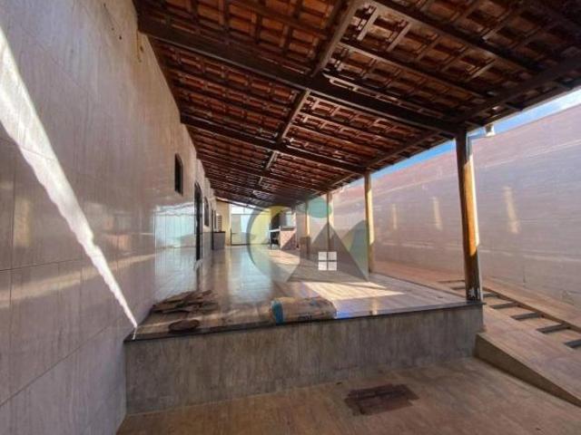 Casa com 4 dormitórios à venda, 361 m² por R$ 750.000,00 Ortega Barretos/SP
