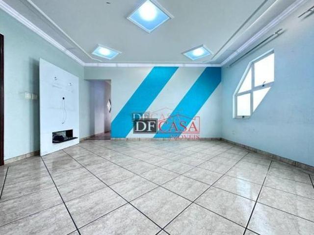 Casa com 4 dormitórios à venda, 361 m² por R$ 794.999,00 Ermelino Matarazzo São Paulo/SP
