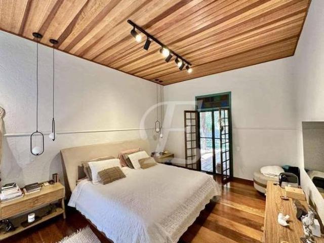 Casa com 4 dormitórios à venda, 362 m² por R$ 3.455.000,00 Granja Viana Palos Verdes Cotia/SP