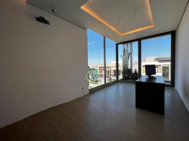 Casa com 4 dormitórios à venda, 362 m² por R$ 3.800.000,00 Urbanova São José dos Campos/SP
