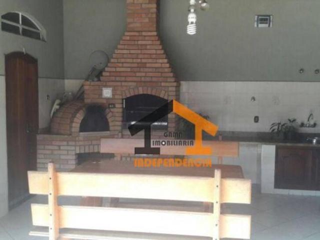 Casa com 4 dormitórios à venda, 362 m² por R$ 1.800.000,00 Jardim Santa Rosa Itatiba/SP