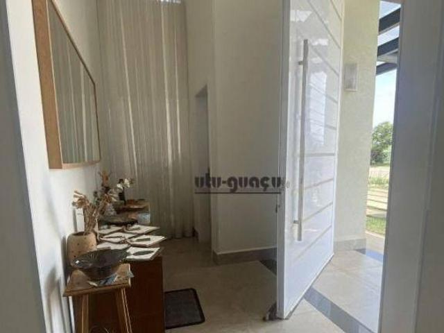 Casa com 4 dormitórios à venda, 362 m² por R$ 2.700.000 Condomínio Campos de Santo Antônio II It