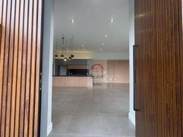 Casa com 4 dormitórios à venda, 362 m² por R$ 2.900.000,00 Chácaras Cataguá Taubaté/SP