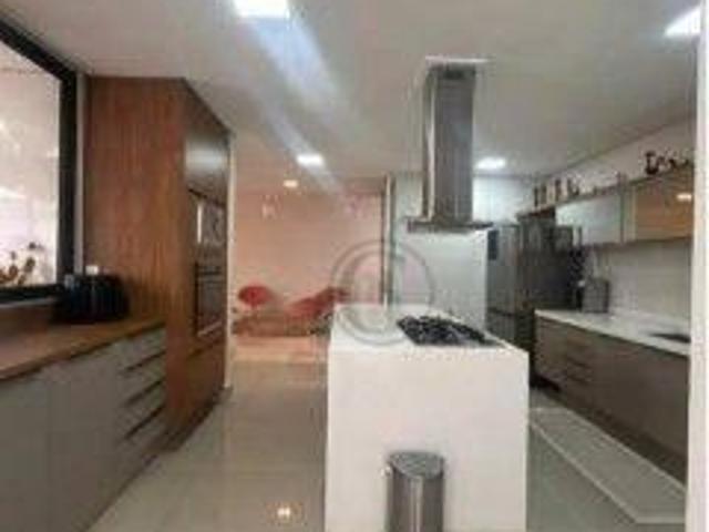 Casa com 4 dormitórios à venda, 362 m² por R$ 2.299.000,00 Condomínio Village Vert Sorocaba/SP