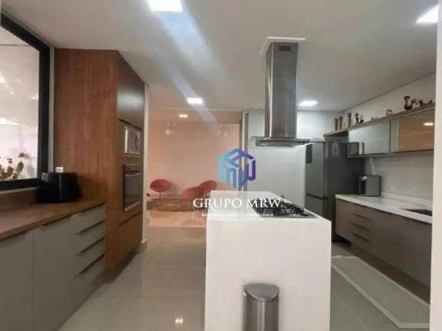 Casa com 4 dormitórios à venda, 362 m² por R$ 2.300.000,00 Condominio Residencial Village Vert S