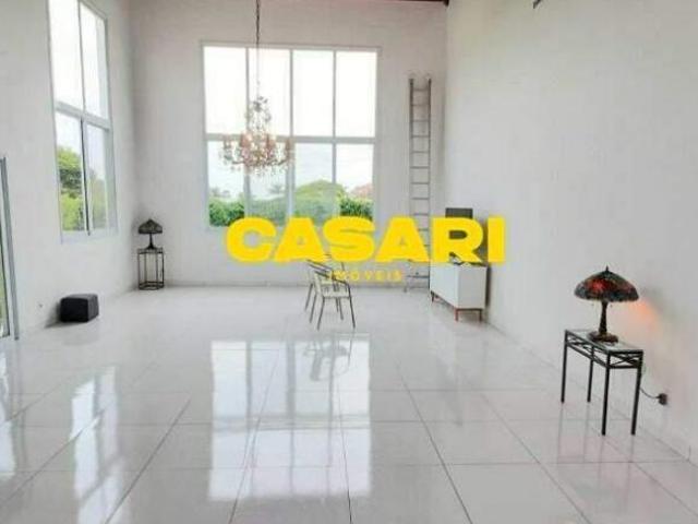 Casa com 4 dormitórios à venda, 363 m² Condomínio Jatobá Cesário Lange/SP