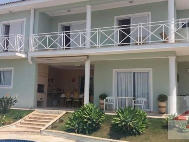 Casa com 4 dormitórios à venda, 363 m² por R$ 3.130.000,00 Parque Centenário Jundiaí/SP