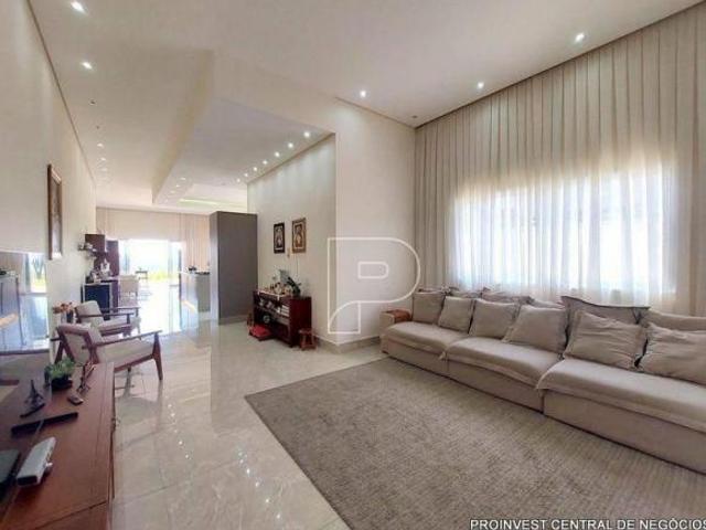 Casa com 4 dormitórios à venda, 363 m² por R$ 3.200.000,00 Vintage Cotia/SP
