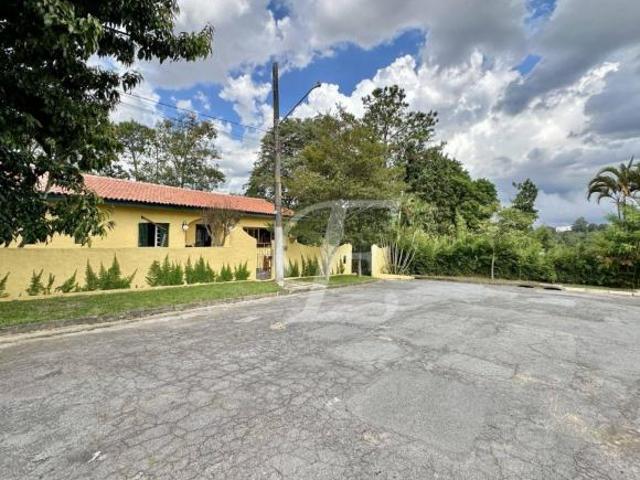 Casa com 4 dormitórios à venda, 363 m² por R$ 1.790.000,00 Granja Viana Palos Verdes Cotia/SP