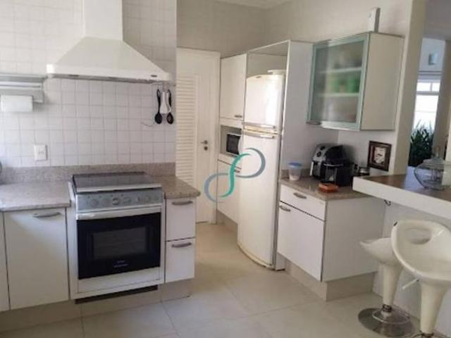 Casa com 4 dormitórios à venda, 363 m² por R$ 1.850.000,00 Condomínio Ouro Verde Valinhos/SP