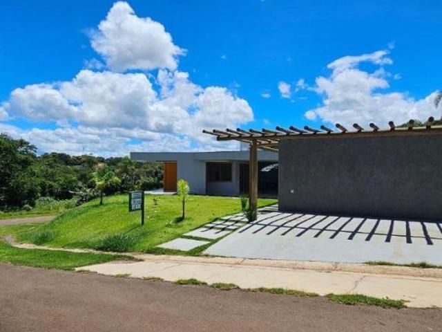 Casa com 4 dormitórios à venda, 363 m² por R$ 1.200.000,00 Condomínio Ninho Verde II Pardinho/SP