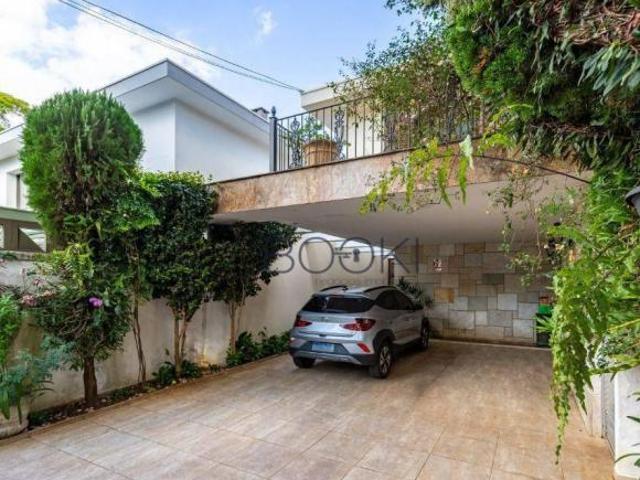 Casa com 4 dormitórios à venda, 363 m² por R$ 2.900. Granja Julieta São Paulo/SP