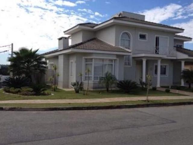 Casa com 4 dormitórios à venda, 363 m² por R$ 2.980.000,00 Loteamento Portal do Paraíso I Jundia