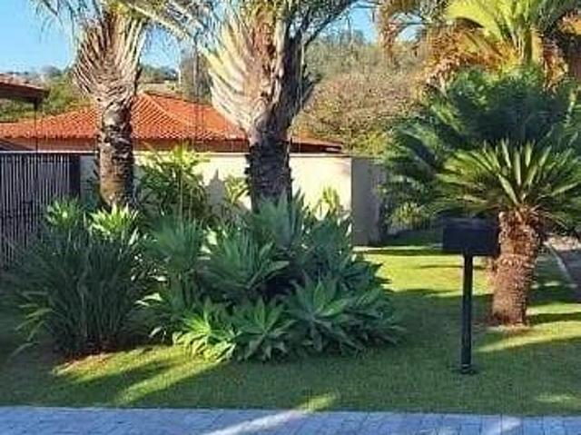 Casa com 4 dormitórios à venda 363 m² R$ 2.670.000 Marambaia Vinhedo/SP