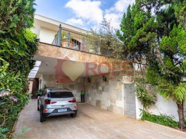 Casa com 4 dormitórios à venda, 363 m² Venda Granja Julieta /SP