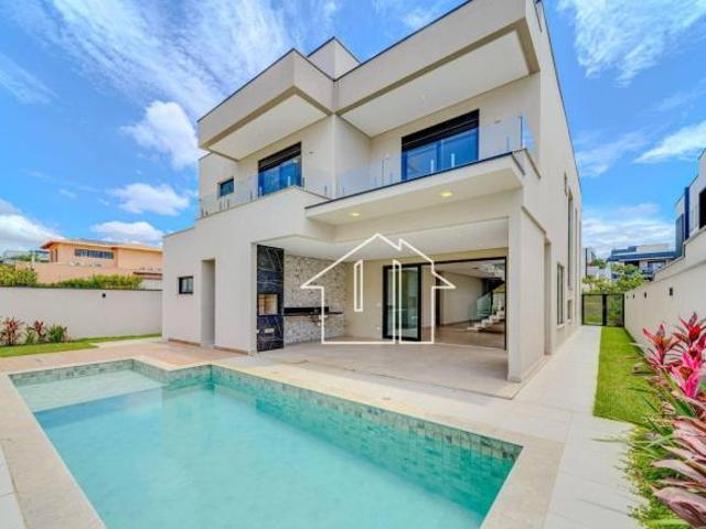 Casa com 4 dormitórios à venda, 374 m² por R$ 3.950.000,00 Urbanova São José dos Campos/SP