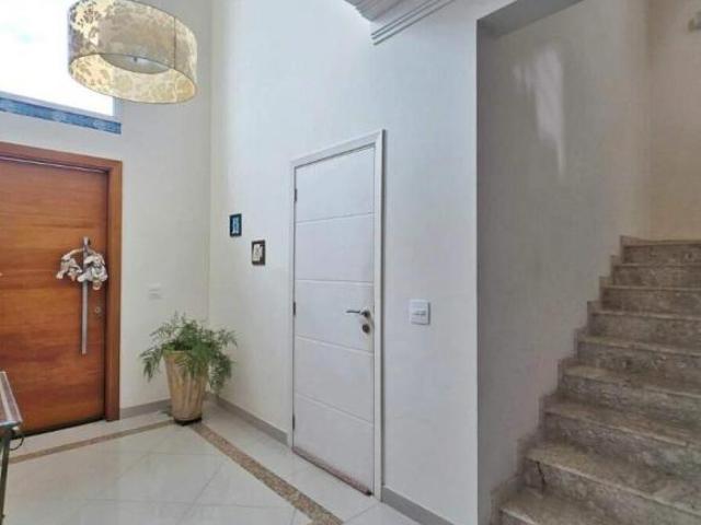 Casa com 4 dormitórios à venda, 374 m² por R$ 3.200.000,00 Portal do Paraíso II Jundiaí/SP