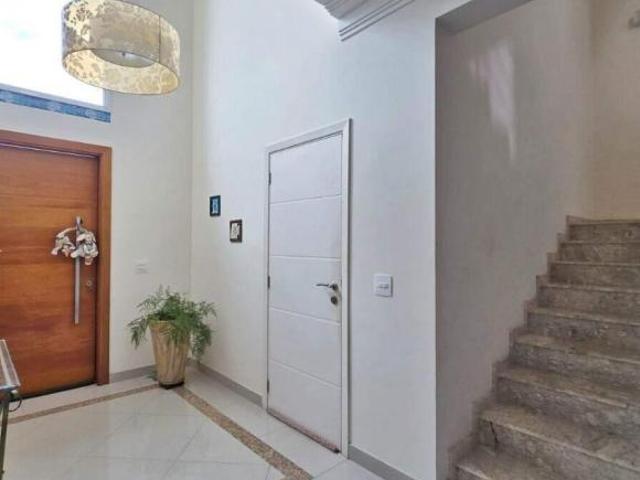 Casa com 4 dormitórios à venda, 374 m² por R$ 3.200.000,00 Portal do Paraíso II Jundiaí/SP