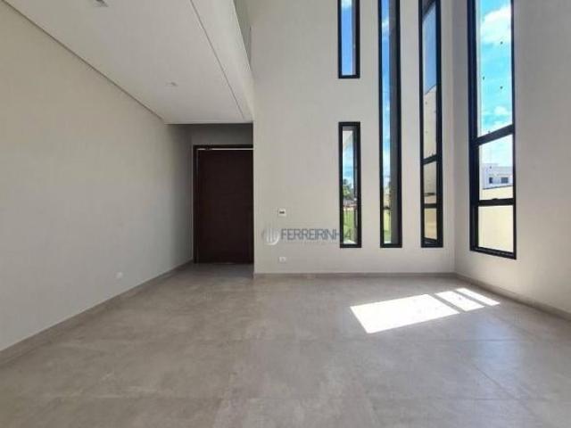 Casa à venda, 374 m² por R$ 3.950.000,00 Condomínio Residencial Alphaville II São José dos Campo