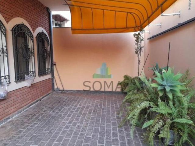Casa com 4 dormitórios à venda, 374 m² por R$ 1.198.200,00 Jardim Flamboyant Campinas/SP
