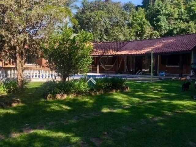 Casa com 4 dormitórios à venda, 374 m² por R$ 1.399.000,00 Caixa D´água Vinhedo/SP