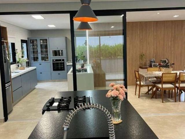 Casa com 4 dormitórios à venda, 374 m² por R$ 2.800.000 Ouro Fino Santa Isabel/SP