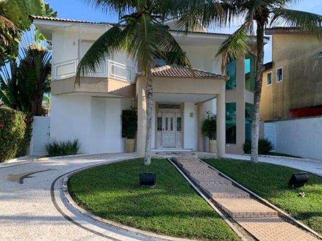 Casa com 4 dormitórios à venda, 374 m² por R$ 2.500.000,00 Acapulco Guarujá/SP
