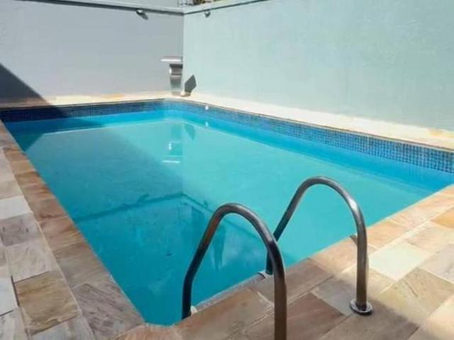 Casa com 4 dormitórios à venda, 375 m² por R$ 1.500.000,00 Vila Olga Atibaia/SP