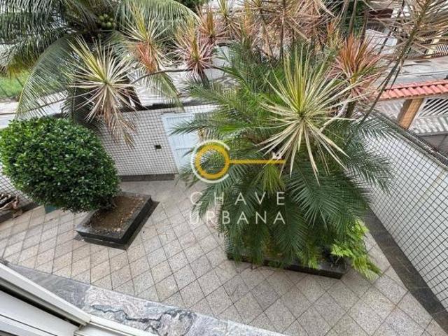 Casa com 4 dormitórios à venda, 375 m² por R$ 1.700.000,00 Boa Vista São Vicente/SP